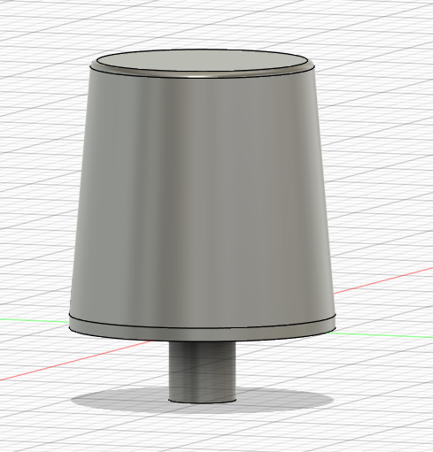 Free 3D file Brother Light Beacon - rotating beacon・3D print object to download・Cults