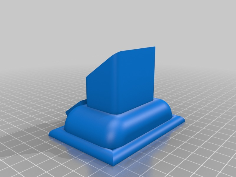 Free 3D file Drone Racing Trophy・3D printable object to download・Cults
