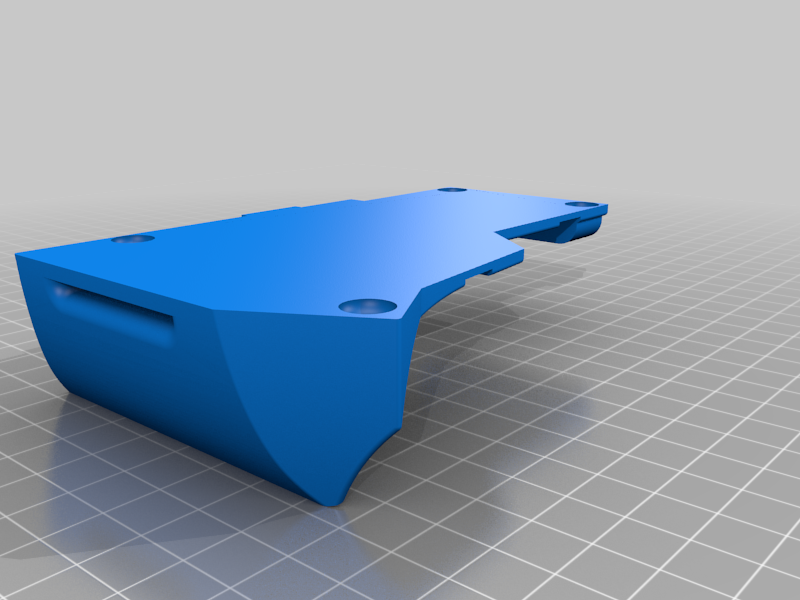 Free 3D file Pocket Keeb - Zen Edition・3D printable design to download ...