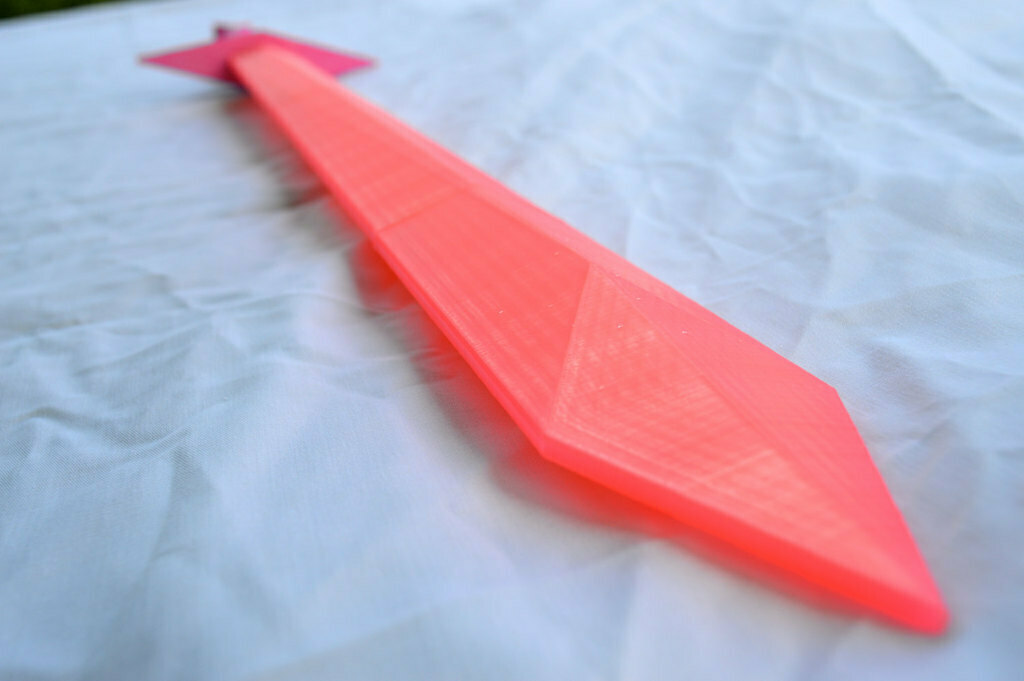 Free 3D file Fionna's Crystal Sword from Adventure Time・3D printable ...