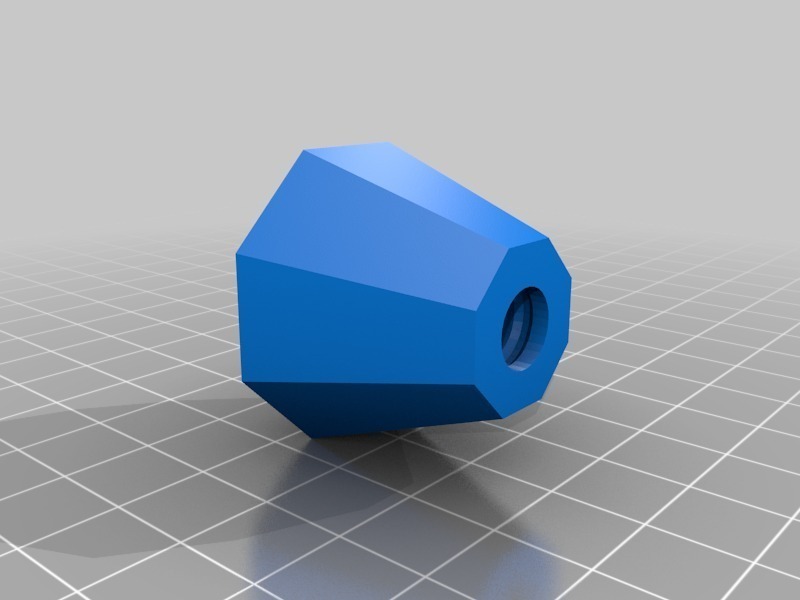 Free 3D file Ring Pop・Model to download and 3D print・Cults