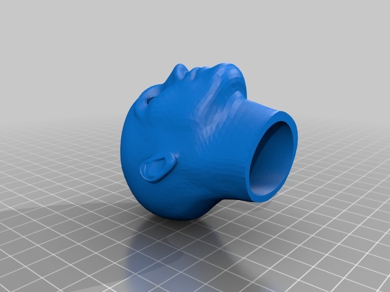 Free 3D file Head Lamp・3D print design to download・Cults