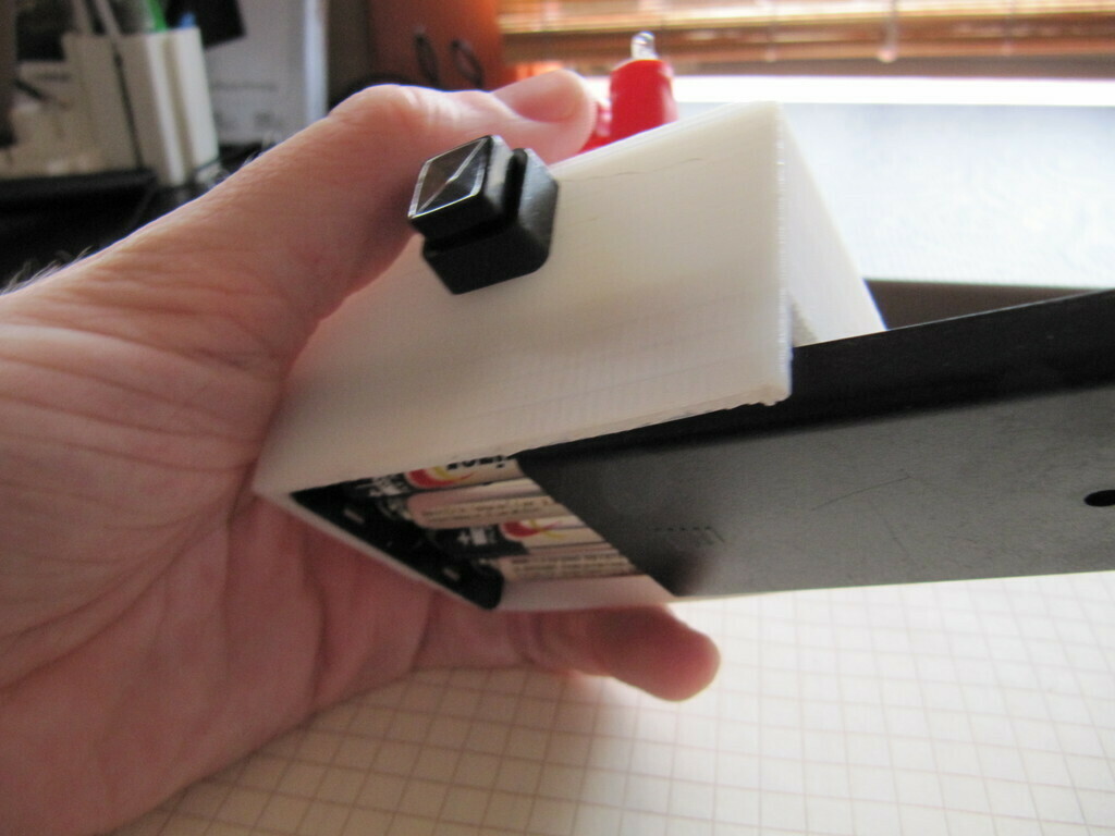 Free 3D file Head Lamp・3D print design to download・Cults