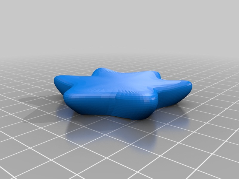 Free 3D file Articulated Jellyfish! Ball-joint articulated octopus ...