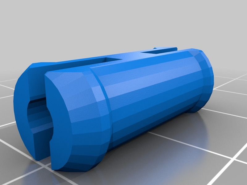 Free 3D file Finn's Golden Sword of Battle, 'Scarlet', from Adventure ...