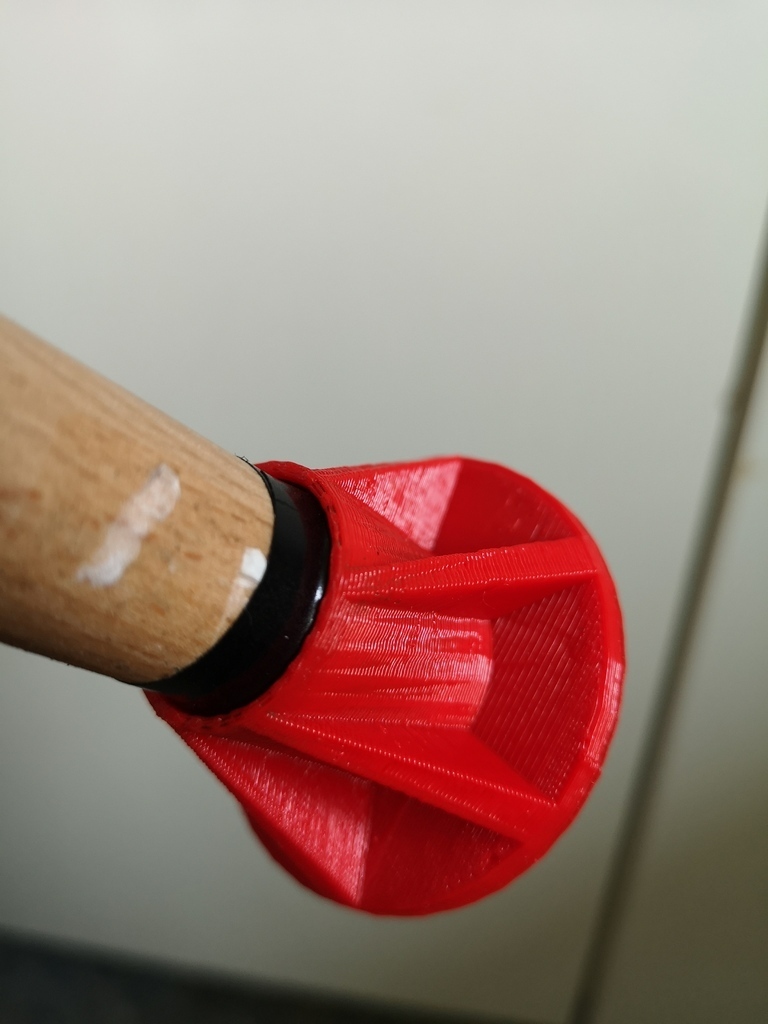 Free 3D file Coffee Stamp/Tamper・3D printer design to download・Cults