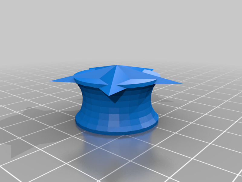 Free 3D file 25mm Ear Plugs・3D printer design to download・Cults