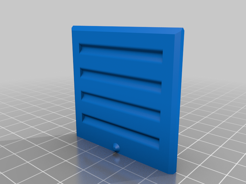 Free 3D file Storage Box and Lids -mini desk containers- for Vase Mode ...