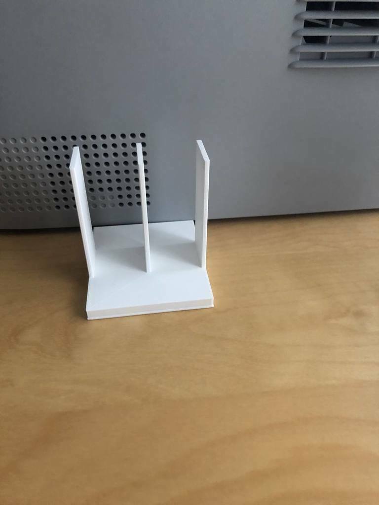 Free 3D file Pill Blister Stand・3D print design to download・Cults