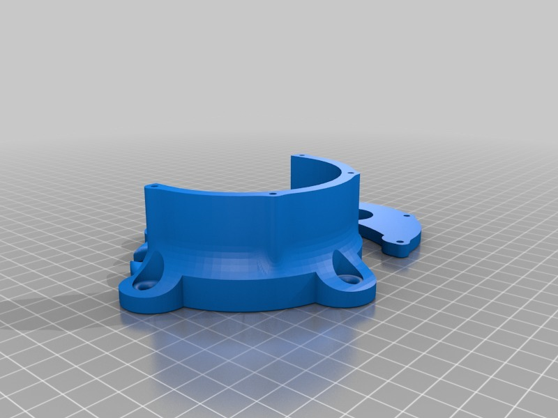 Free 3D file Fort Knox Padlock Hanger・3D print design to download・Cults