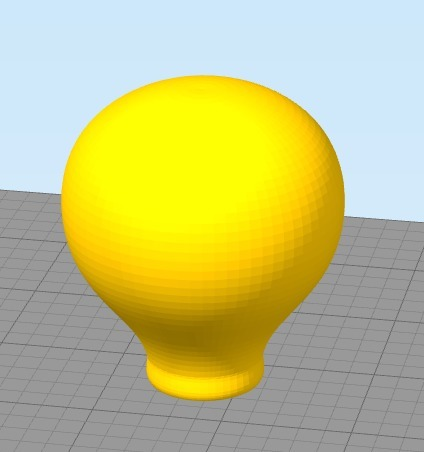 Free 3D file Light Pull・3D printing idea to download・Cults