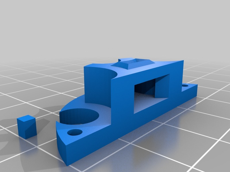 Free 3D file Box Catch 📦・Object to download and to 3D print・Cults