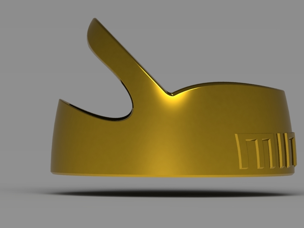 Free 3D file MINIRIG Stand・3D printable model to download・Cults