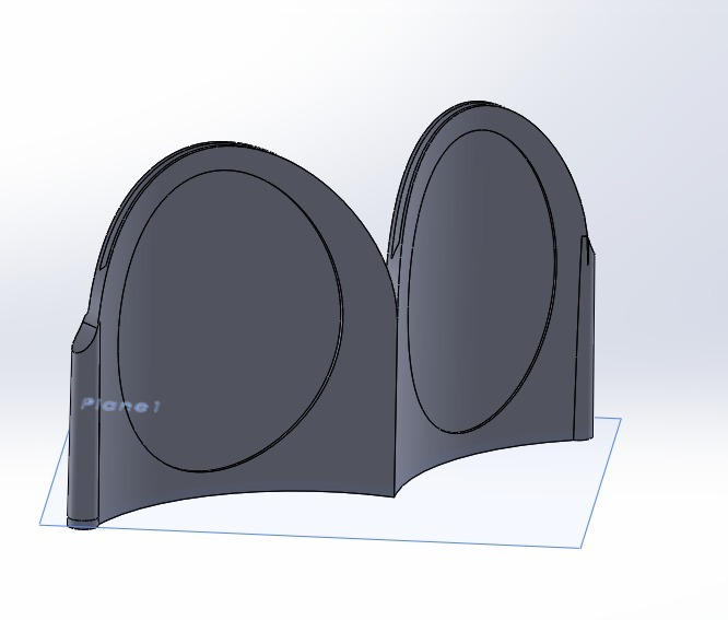 Free 3D file Picture Frame・Model to download and 3D print・Cults