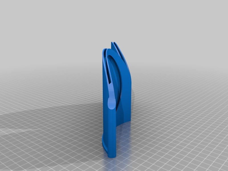 Free 3D file Picture Frame・Model to download and 3D print・Cults