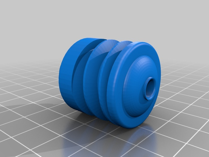 Free 3D file Light Pull・3D printing idea to download・Cults