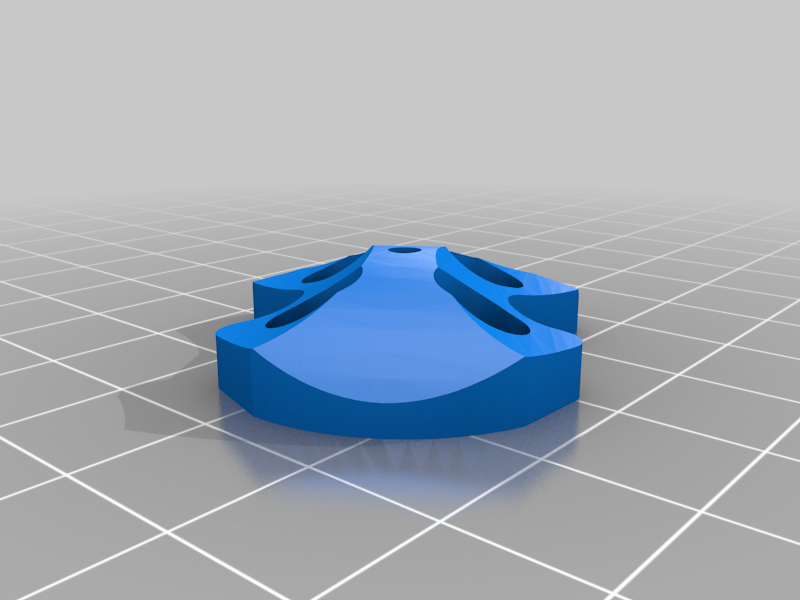 Free 3D file TBS SourceOne V4 & V5 skids・3D printable model to download ...