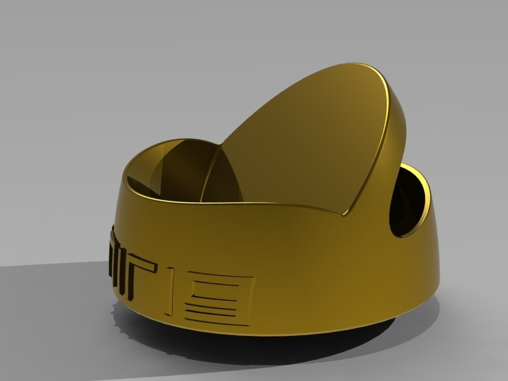 Free 3D file MINIRIG Stand・3D printable model to download・Cults