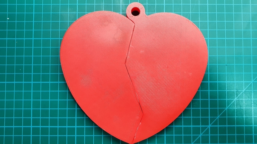 Broken Heart Designs