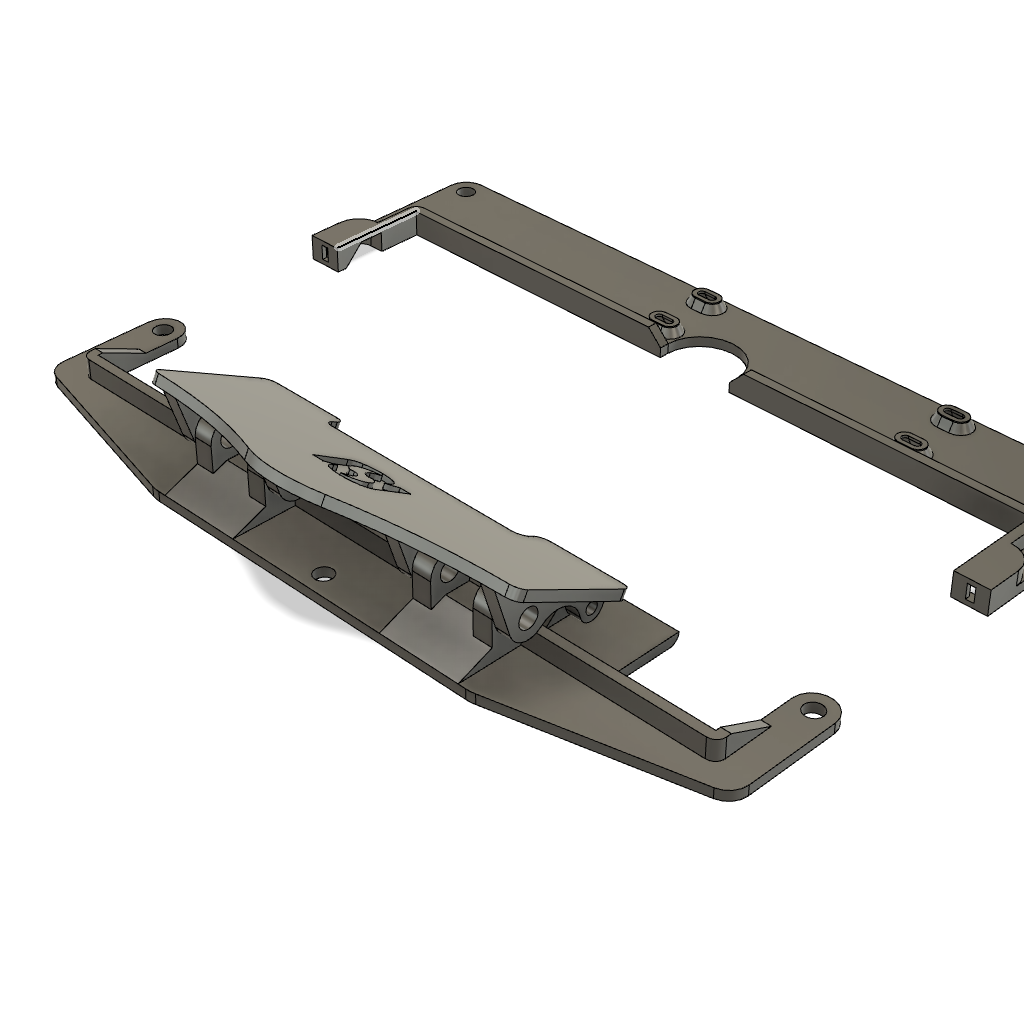 Free 3D file Census Enumerator Custom Clipboard・Template to download ...