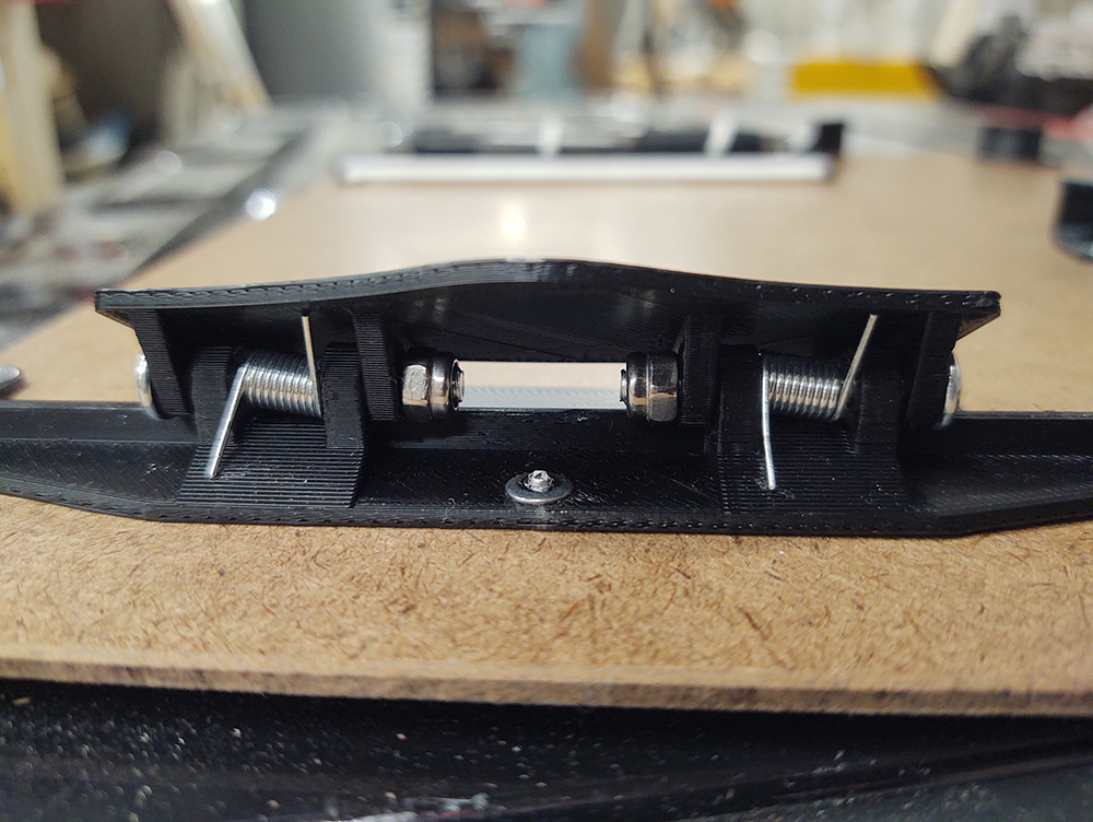 Free 3D file Census Enumerator Custom Clipboard・Template to download ...