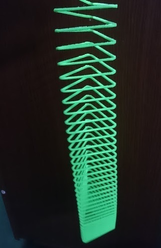 Free 3D file Triangle spring・3D printing model to download・Cults