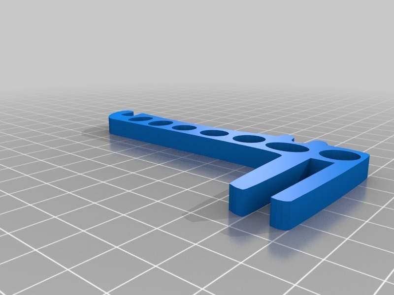 Free 3D file Part Catch Basket for Thing-O-Matic・3D print design to ...