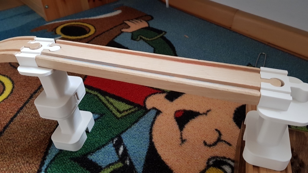 Free 3D file Brio Raiser・3D print design to download・Cults