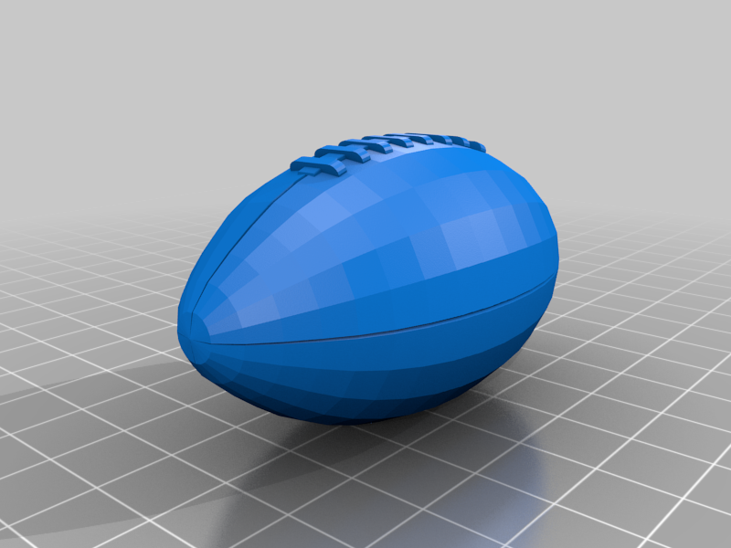 Free 3D file Ball decoration・Model to download and 3D print・Cults