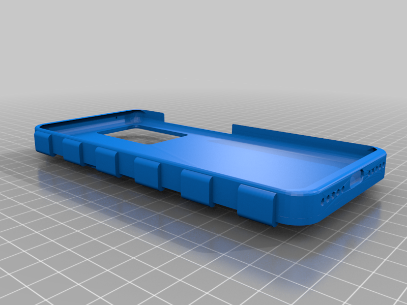 Free 3D file Phone case Star Wars・3D printer design to download・Cults