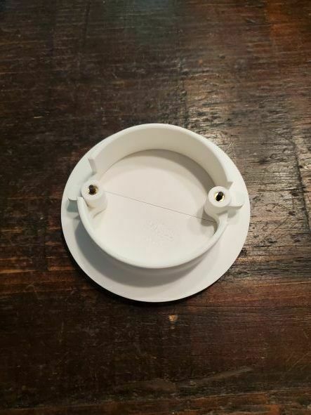 Free 3D file 3.5in Drywall Cable Pass-thru・3D printable object to ...