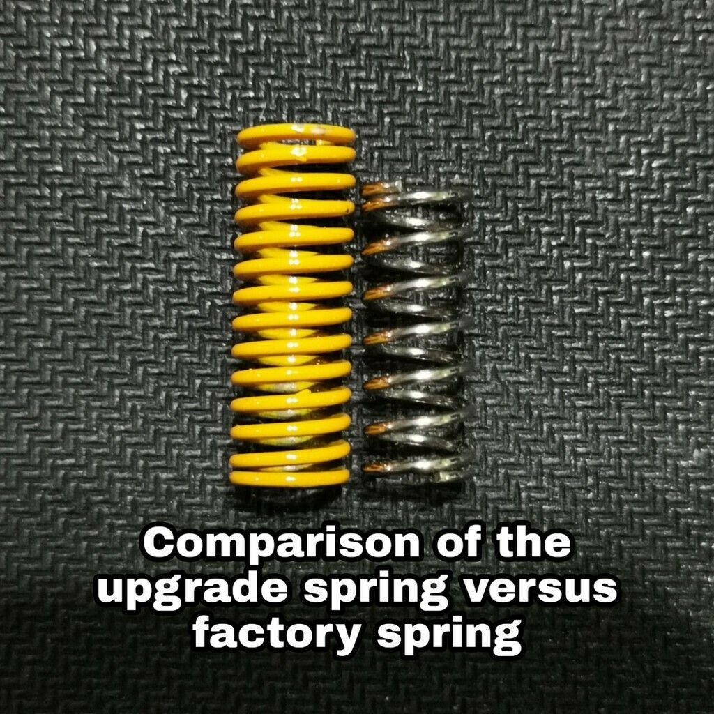 Free 3D file Ender 3 factory spring compressor・3D printing model to ...