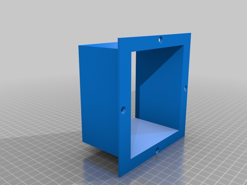 Free 3D file Secret Hidden Storage Compartment 🙈・3D printable model to ...