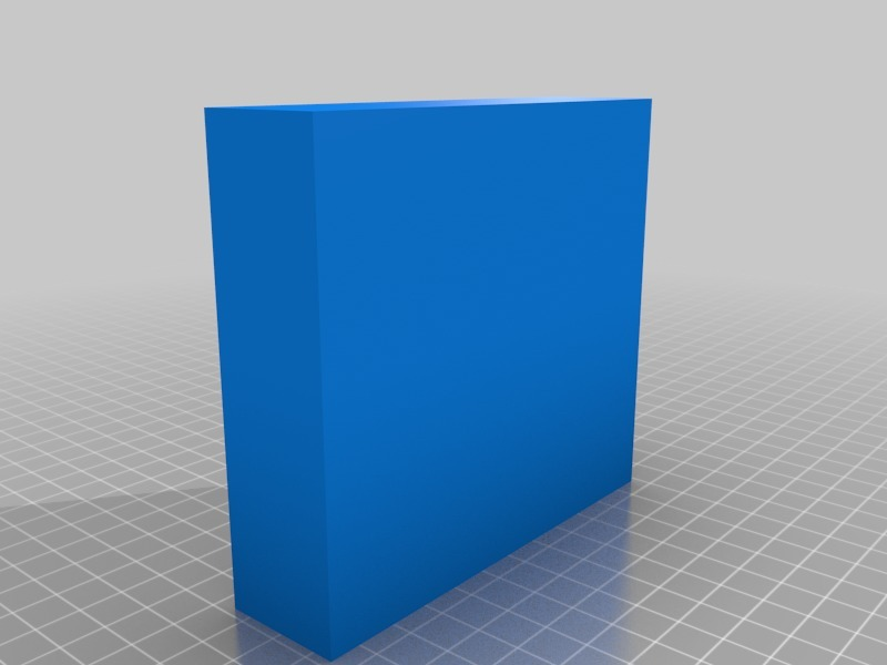 Free 3D file Secret Hidden Storage Compartment 🙈・3D printable model to ...