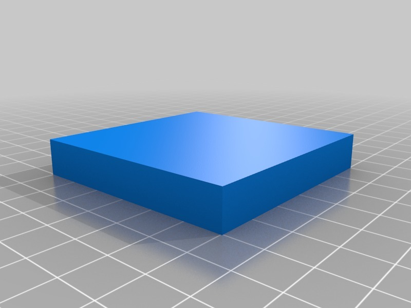 Free 3D file Knock Hockey Parts 🏒・3D printable design to download・Cults