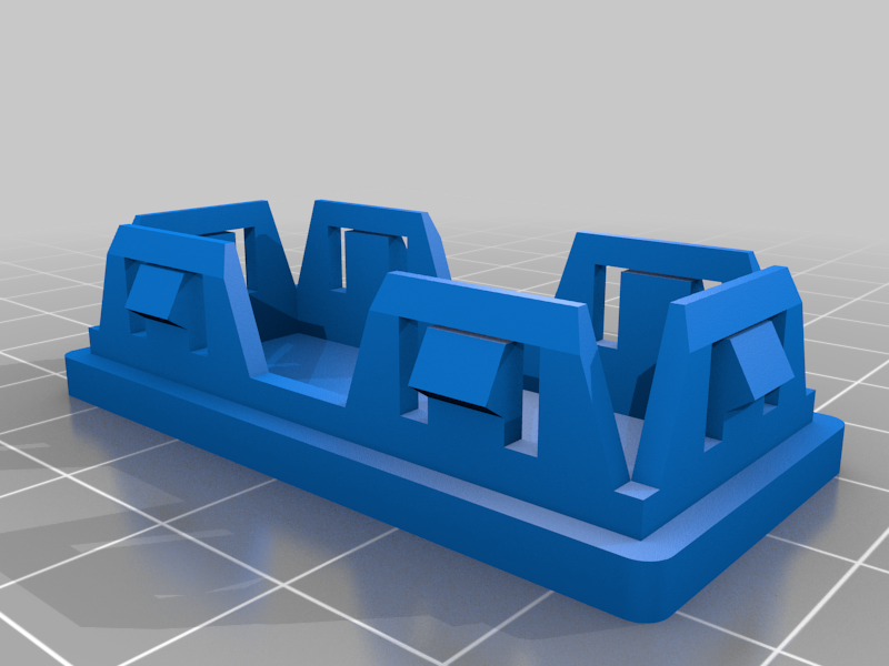 Free 3D file 1981-1982 Honda Prelude / Honda Civic Lid Switch Cover・3D ...