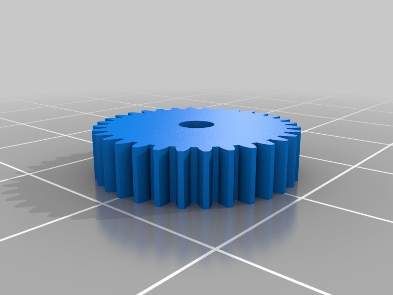 Free 3D file USB microscope stand 💾・Object to download and to 3D print ...