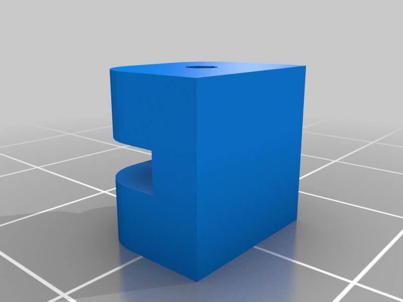 Free 3D file USB microscope stand 💾・Object to download and to 3D print ...