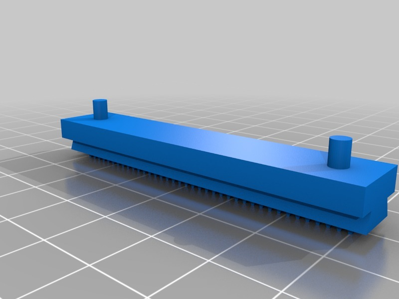 Free 3D file USB microscope stand 💾・Object to download and to 3D print ...