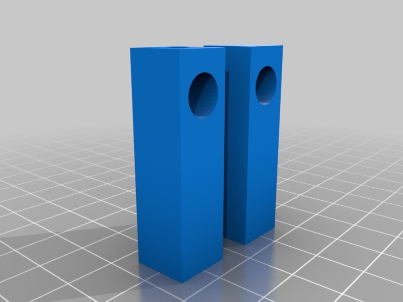 Free 3D file USB microscope stand 💾・Object to download and to 3D print ...