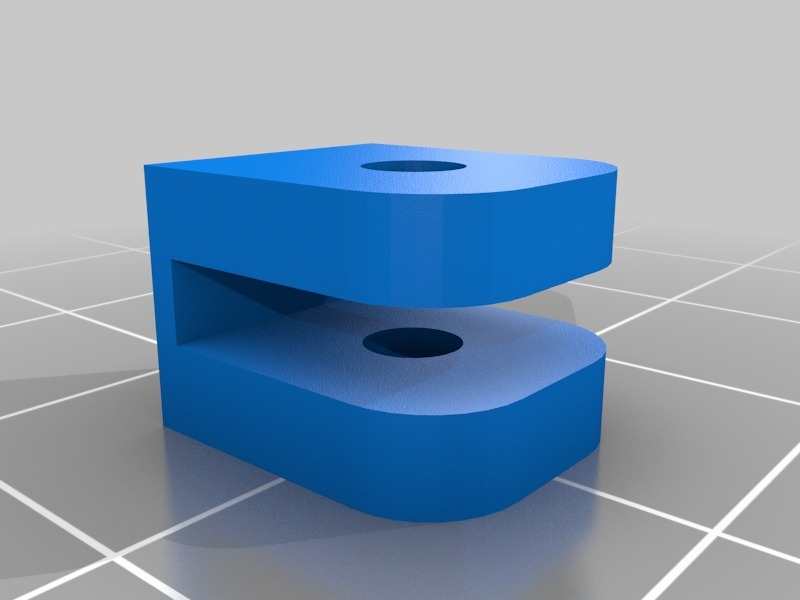 Free 3D file USB microscope stand 💾・Object to download and to 3D print ...