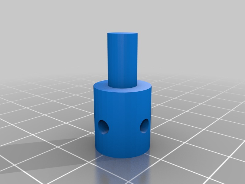 Free 3D file project22・3D printable design to download・Cults