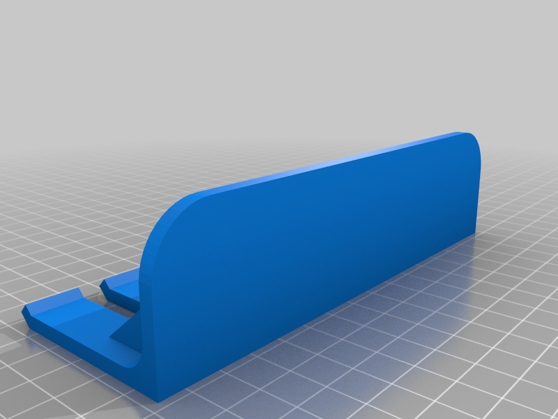 Fichier 3D gratuit support de tuyau・Objet imprimable en 3D à télécharger・Cults