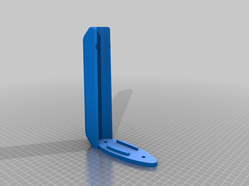 Free 3D file Savage MKll MKii Mark 2 Cheek Rest・Object to download and ...