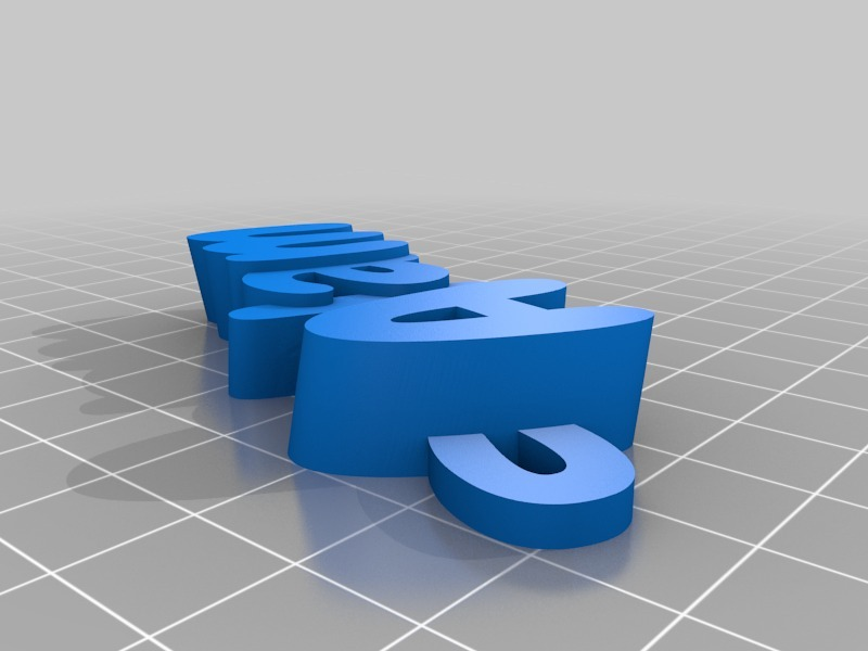 Free 3D file Adam・3D printer model to download・Cults