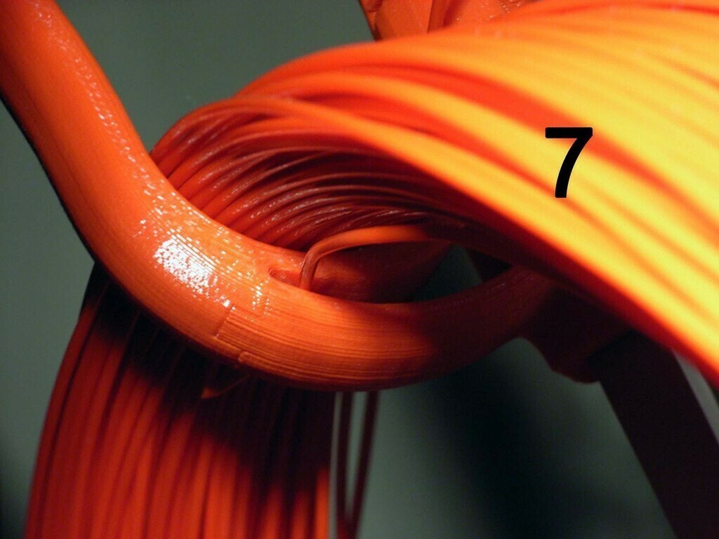Free 3D file Filament spool with aluminum bar 🪢・Template to download ...
