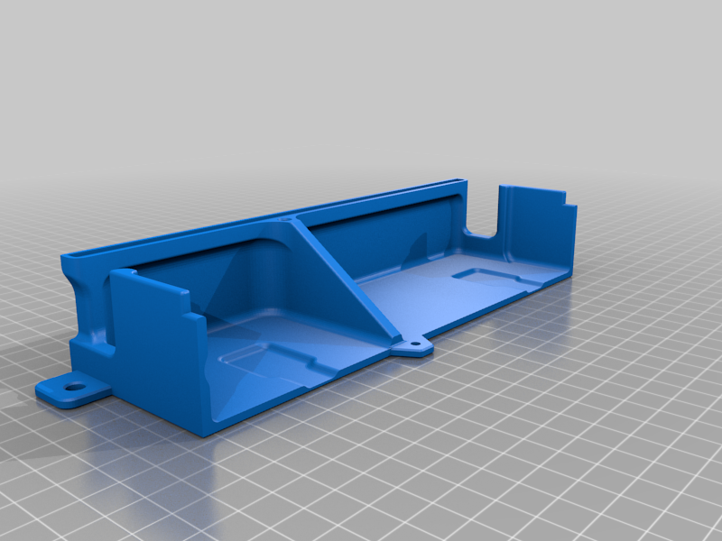 Free 3D file Onewheel VESC Controller Box (for stock lid & harness)・3D ...