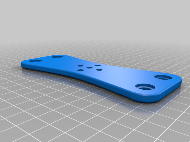 Free 3D file 3018 Motor/Spindle Rigidity Upgrade and More・3D printing ...