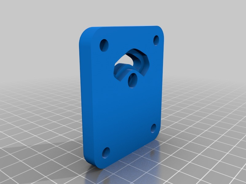 Archivo 3D gratis Brazo para Microfono // Microphone Arm・Diseño de ...