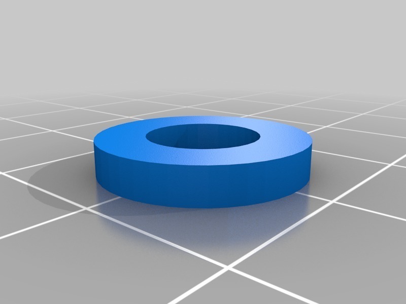 Free 3D file Magnet Ring 🧲・3D print design to download・Cults